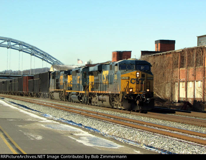 CSX 5265-4079-5113